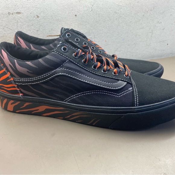 Vans | Shoes | New Mens Vans Comfycush Old Skool Discovery Project Cat ...